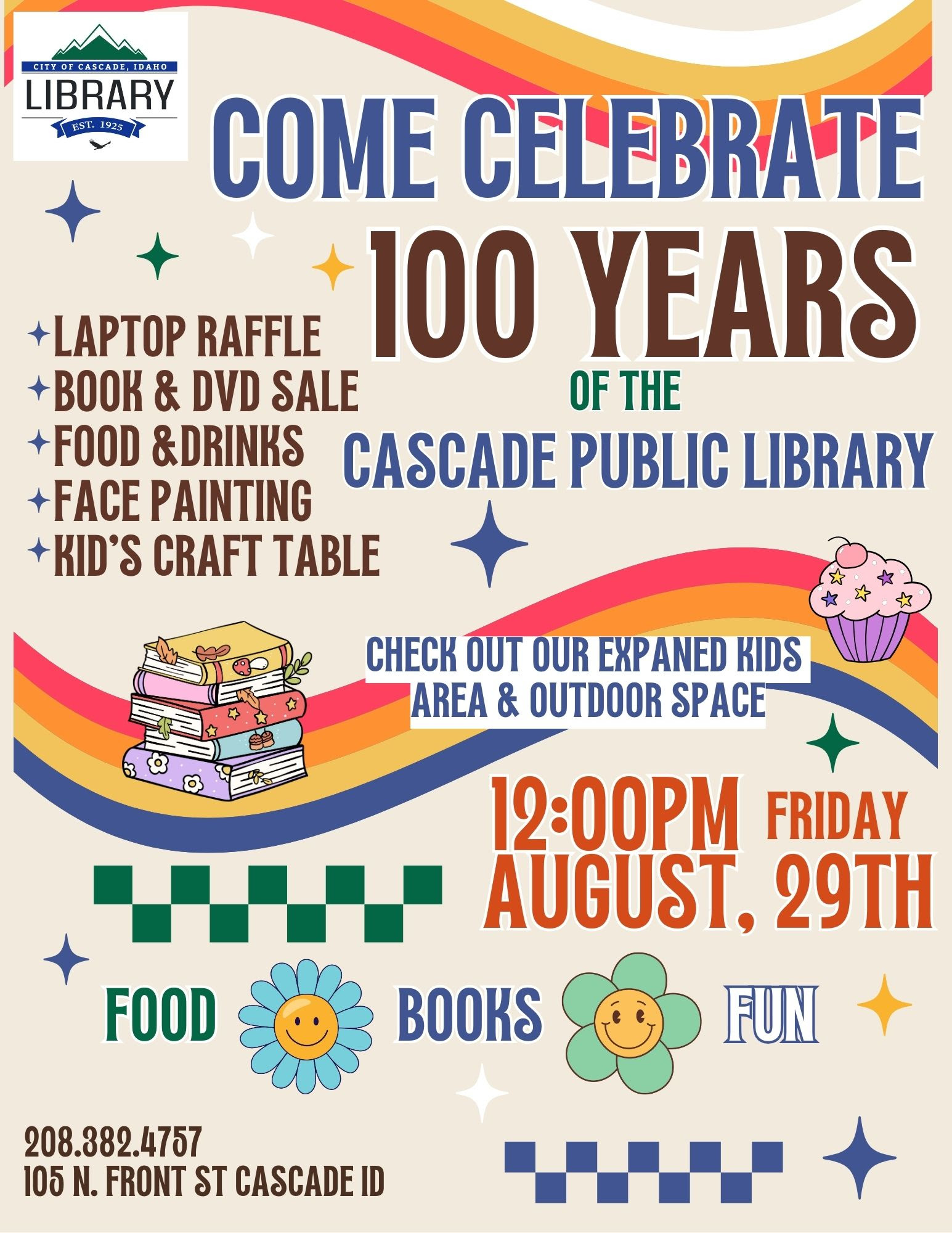 Events - Cascade Chamber of Commerce